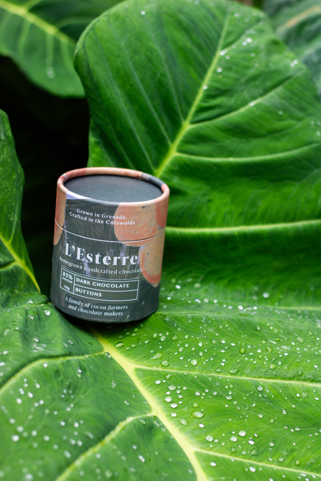 Products – L'Esterre Chocolate